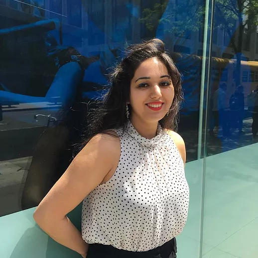 Alberta Khoury | Classically Connected