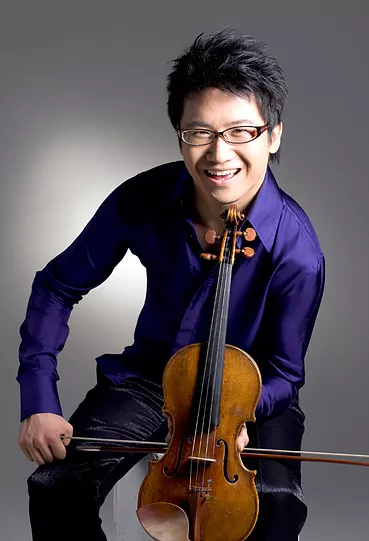 Dan Zhu | Classically Connected