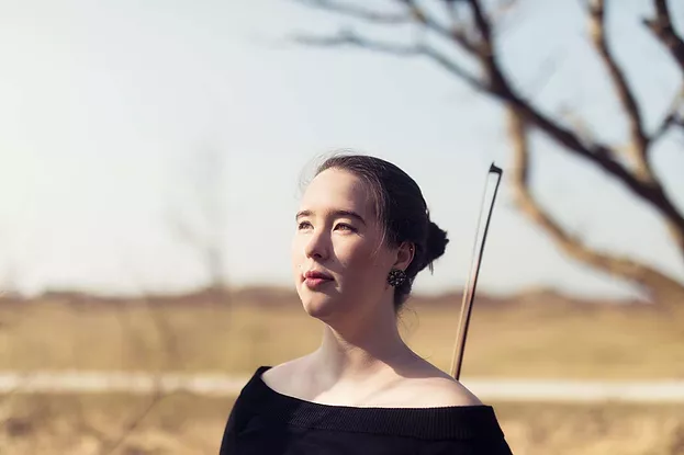 Harriet Langley | Classically Connected