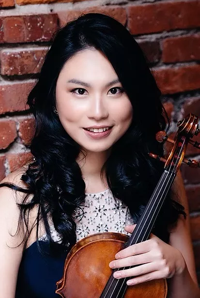 Jaewon Chung | Classically Connected