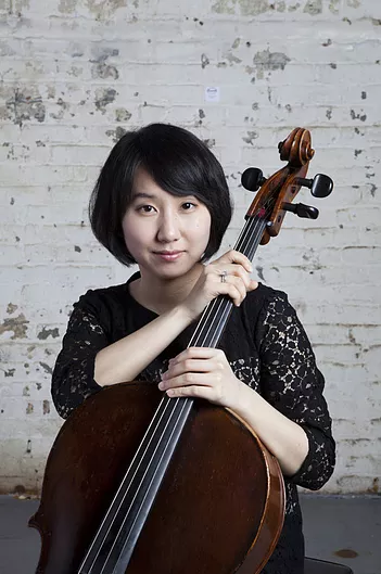 Julia Kang | Classically Connected