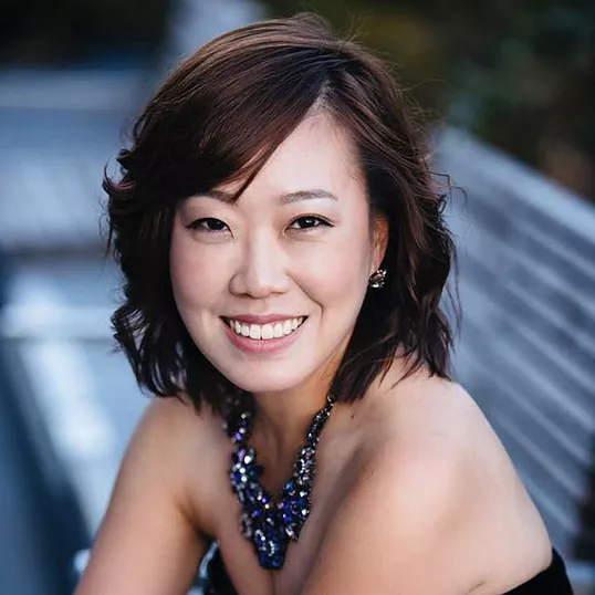 Kyung-Eun Na | Classically Connected