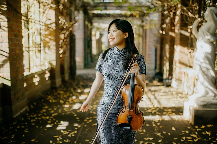 Pei-Wen Liao | Classically Connected