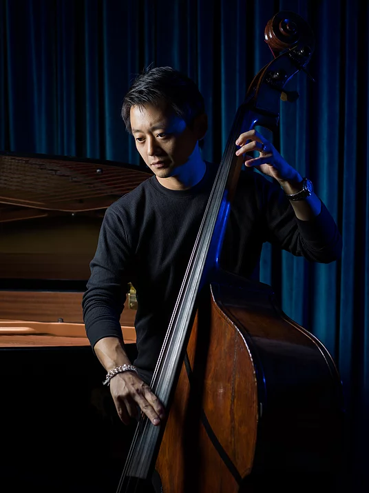 Peng Ji | Classically Connected