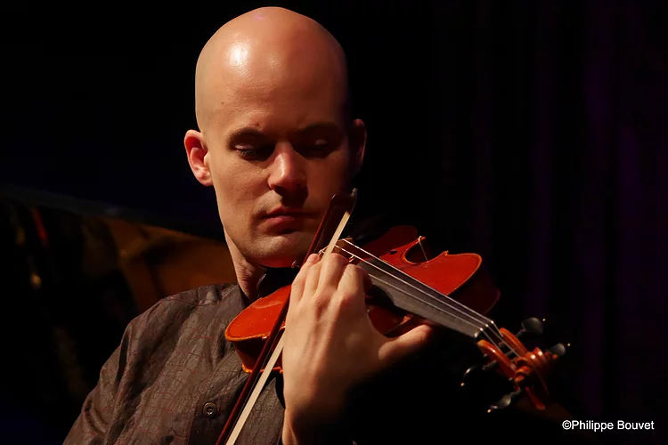 Shawn Moore | Classically Connected